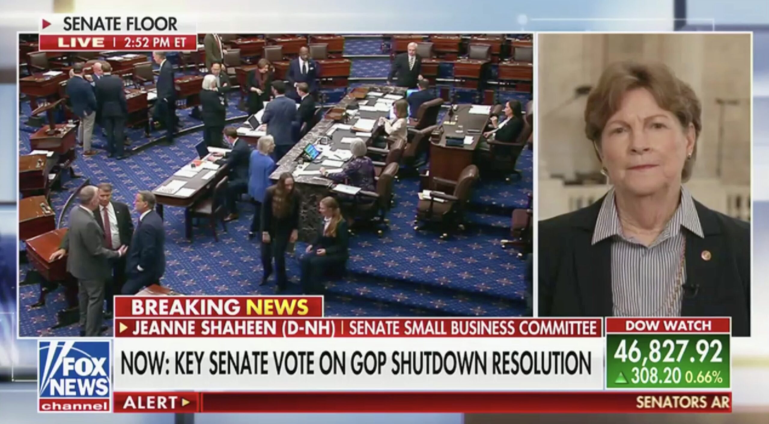 Dem Senator On Fox News: 57% of MAGA Support Extending Obamacare Tax ...