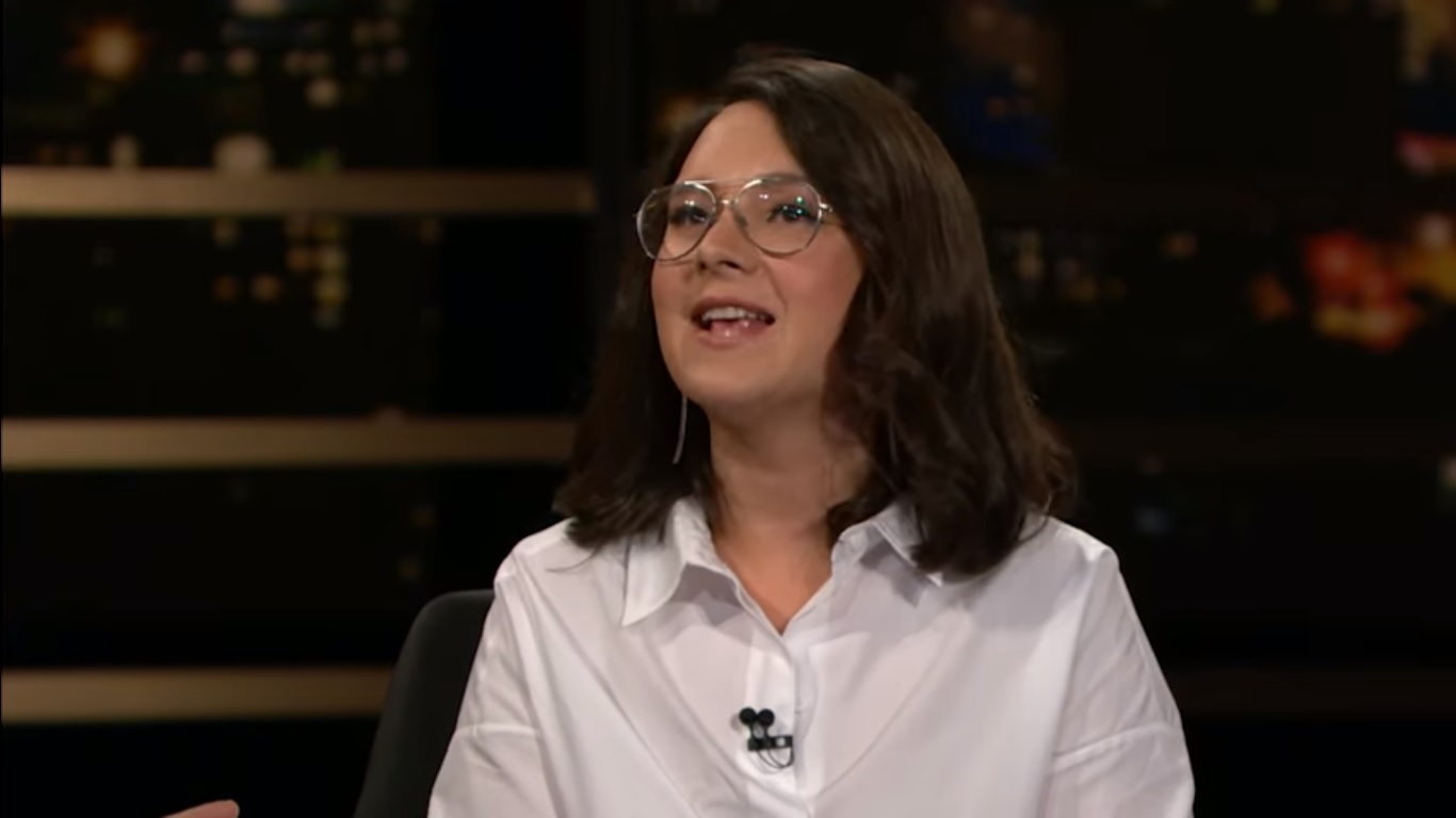 ‘This Is a Travesty’: The Left Melts Down Over ‘Talentless Hack’ Bari ...