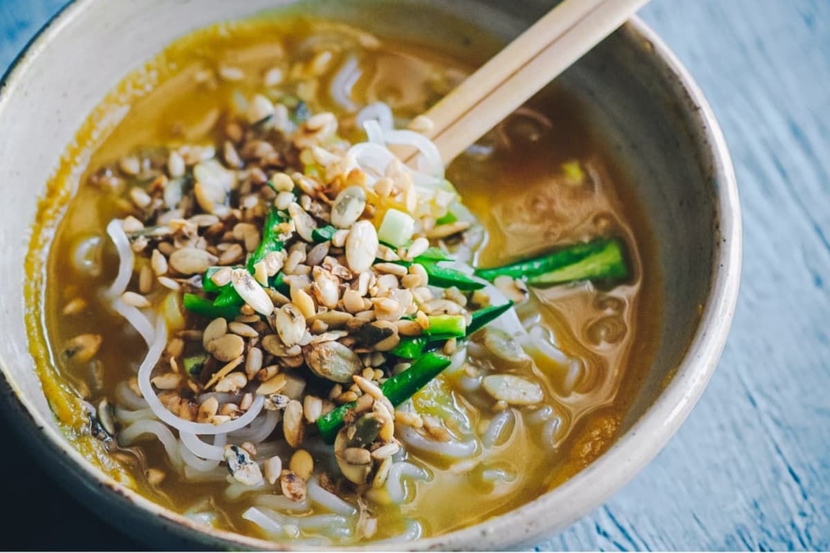 29 lunch ideas for when you’re tired of the same old thing