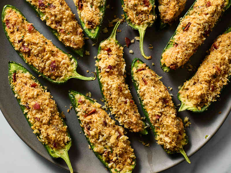 The Easy Party Appetizers That Leave Everyone Begging For Seconds
