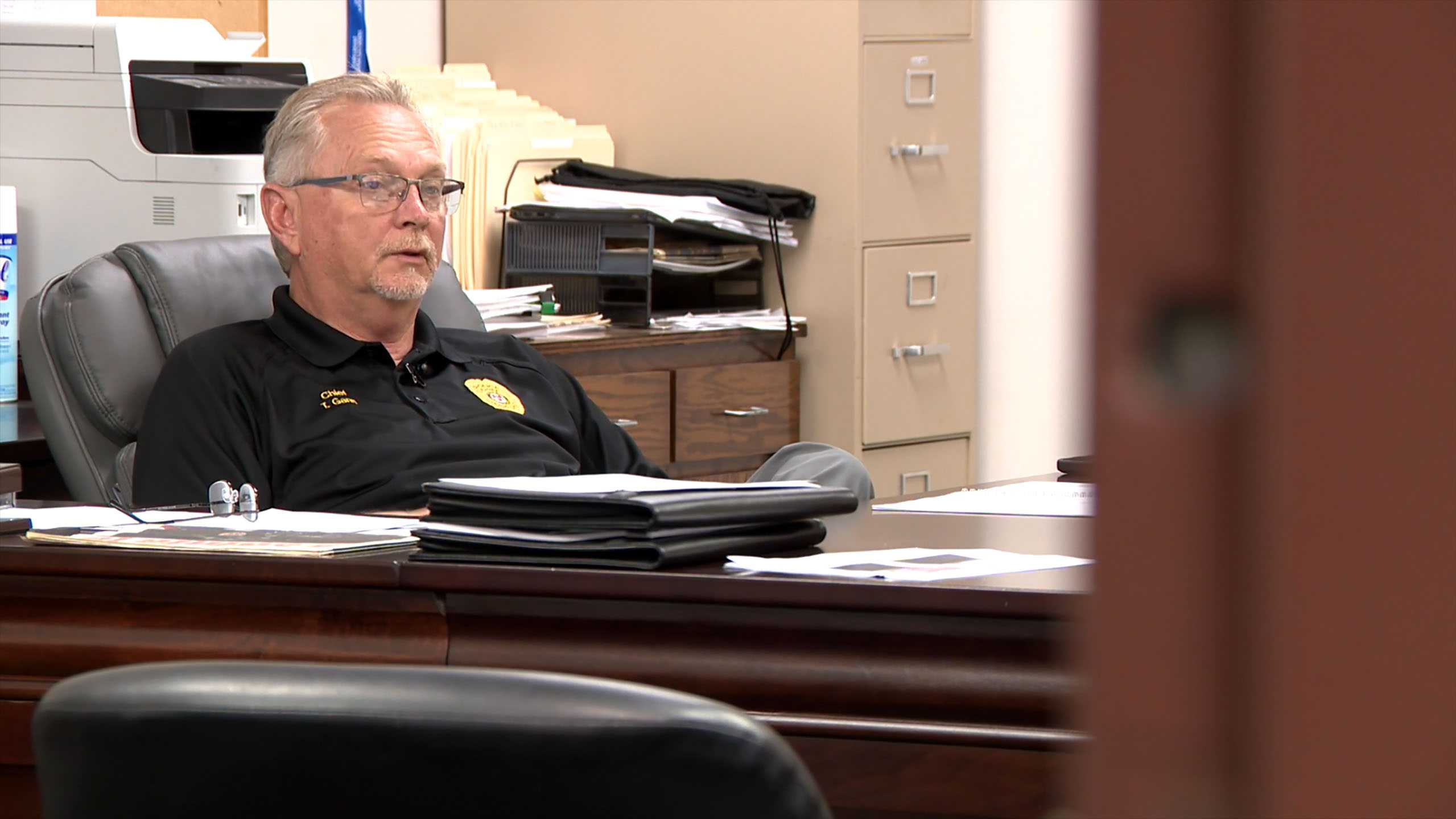 Yazoo City police chief resigns, announces retirement