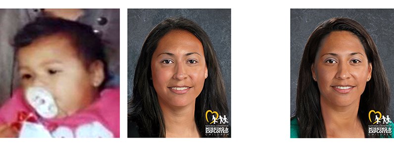 Murder victim’s daughters identified after 36 years