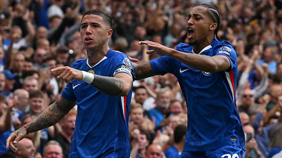 Chelsea Predicted Lineup vs. Liverpool: Depleted Side Relies on ...