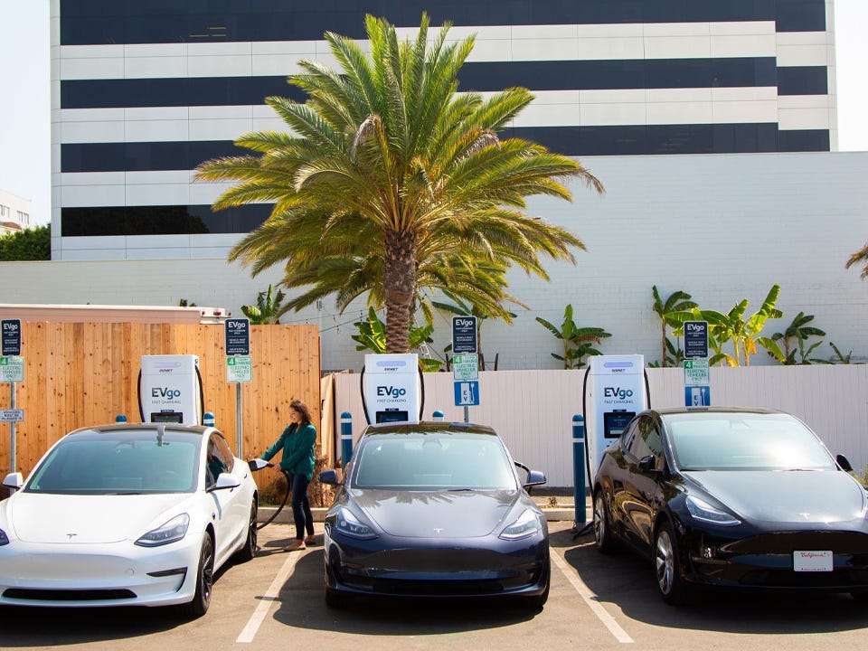 Tesla fans are buzzing about a possible unveiling of a 'more affordable ...