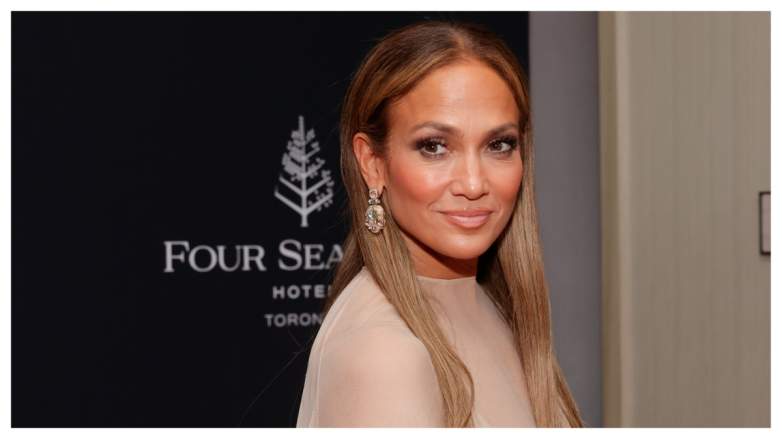 Jennifer López tiene 1 gran sueño en medio de Ben Affleck Saga: Informe