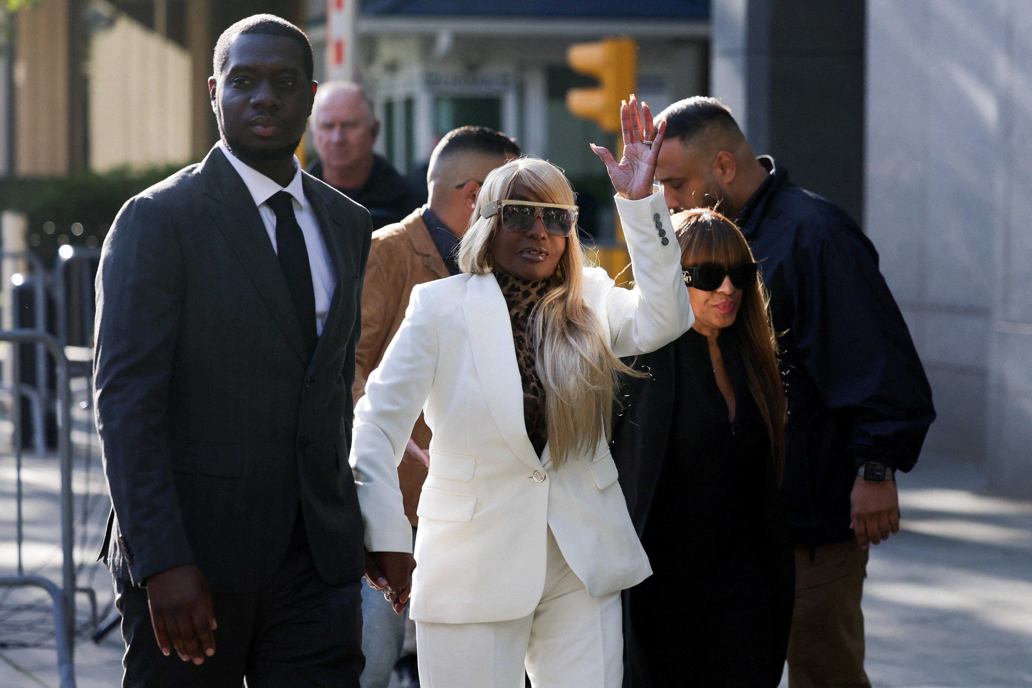 Diddy to sentenced in ‘freak-off’ case; here’s how long he’ll stay in ...