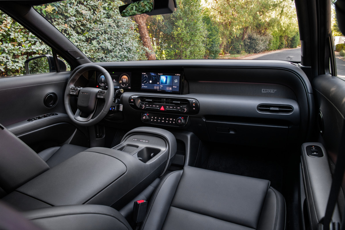 6 Car Features You’ll Never Want to Live Without