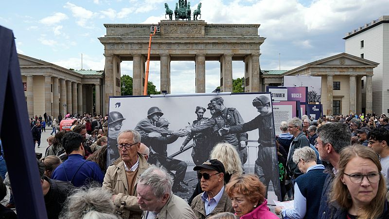 Experts call for rapid European rearmament on 35th anniversary of ...