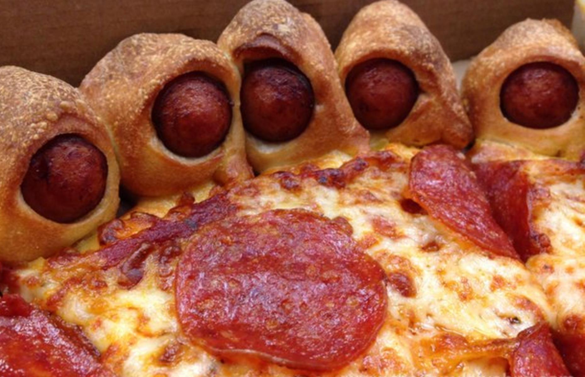 The 24 worst fast food items of all time