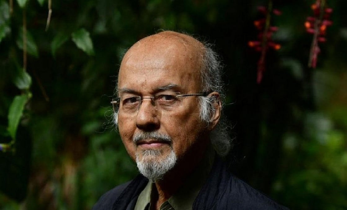 Veteran journalist T J S George dies at 97