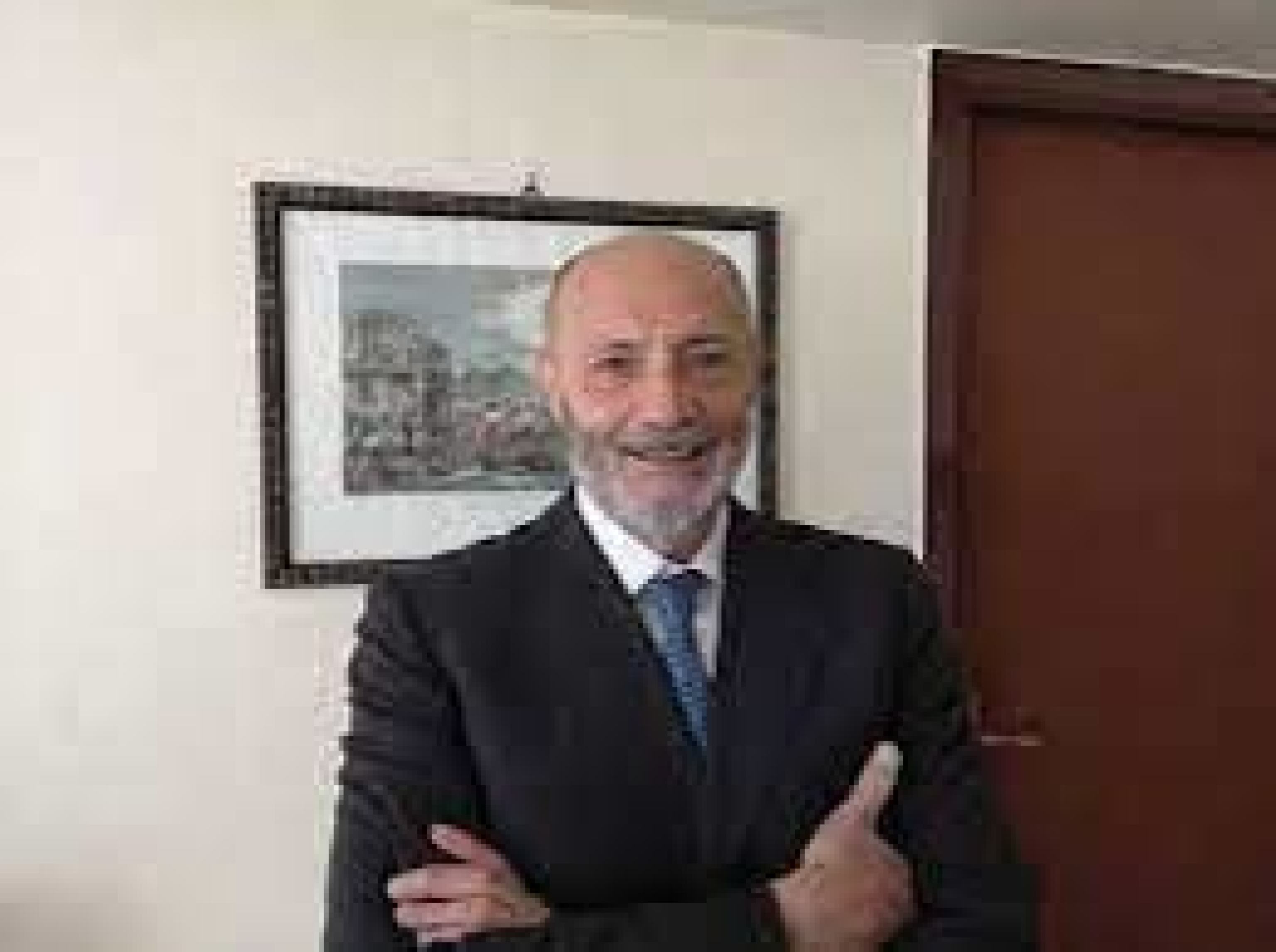 Direttore Mario La Rocca, nessun conflitto d'interesse