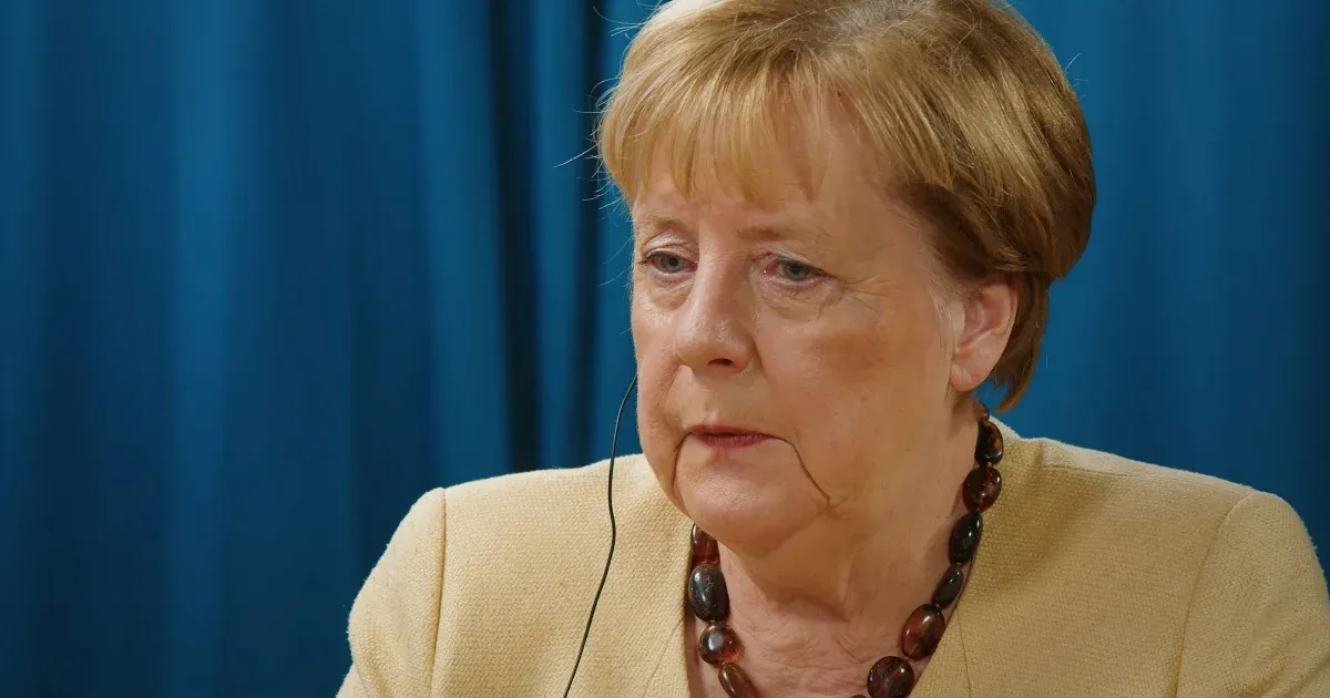 Angela Merkel a Partizánnak: Talán mi, politikusok túl sokat ígértünk