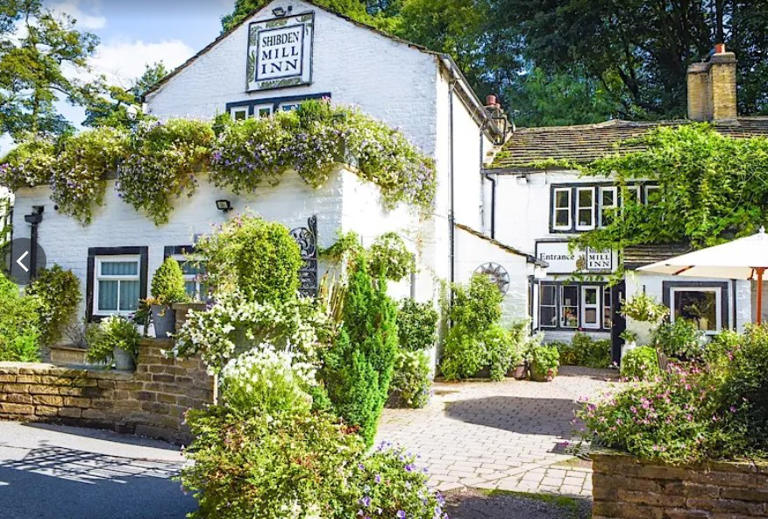 The 9 pubs in Yorkshire with Michelin's stamp of approval