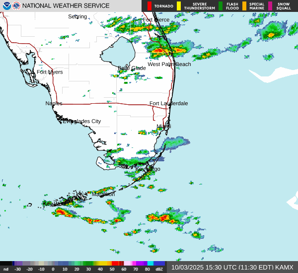NHC tracking Invest 95L, potential Tropical Storm Jerry. Will it affect ...