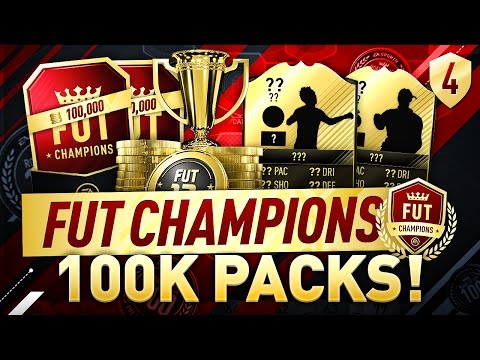 100K reward packs!