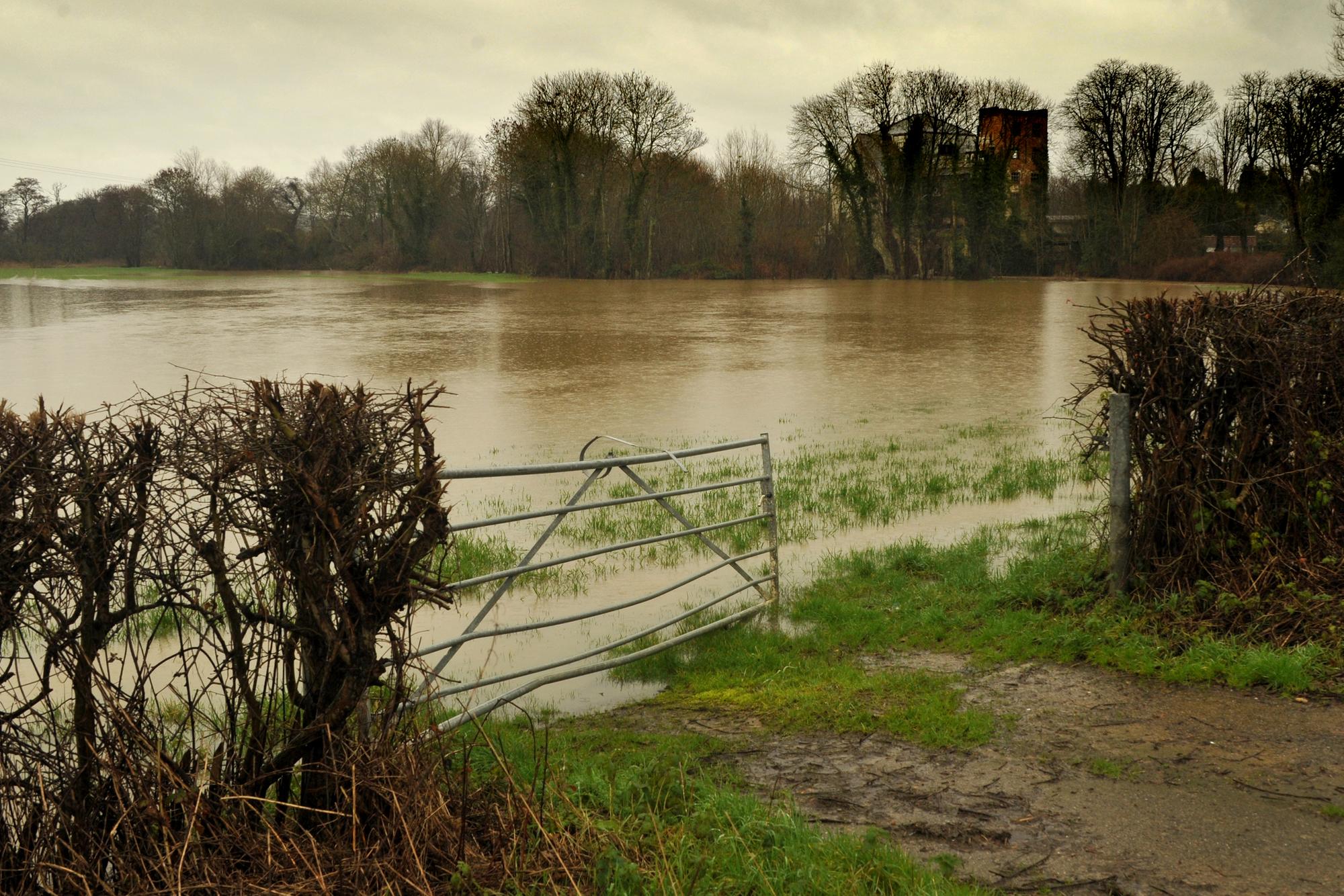 Southern Water announces extra support for East Sussex village with ...