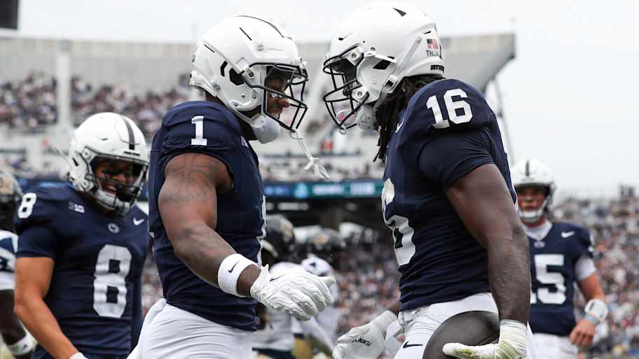 Projecting Changes to Penn State's Depth Chart Vs. UCLA