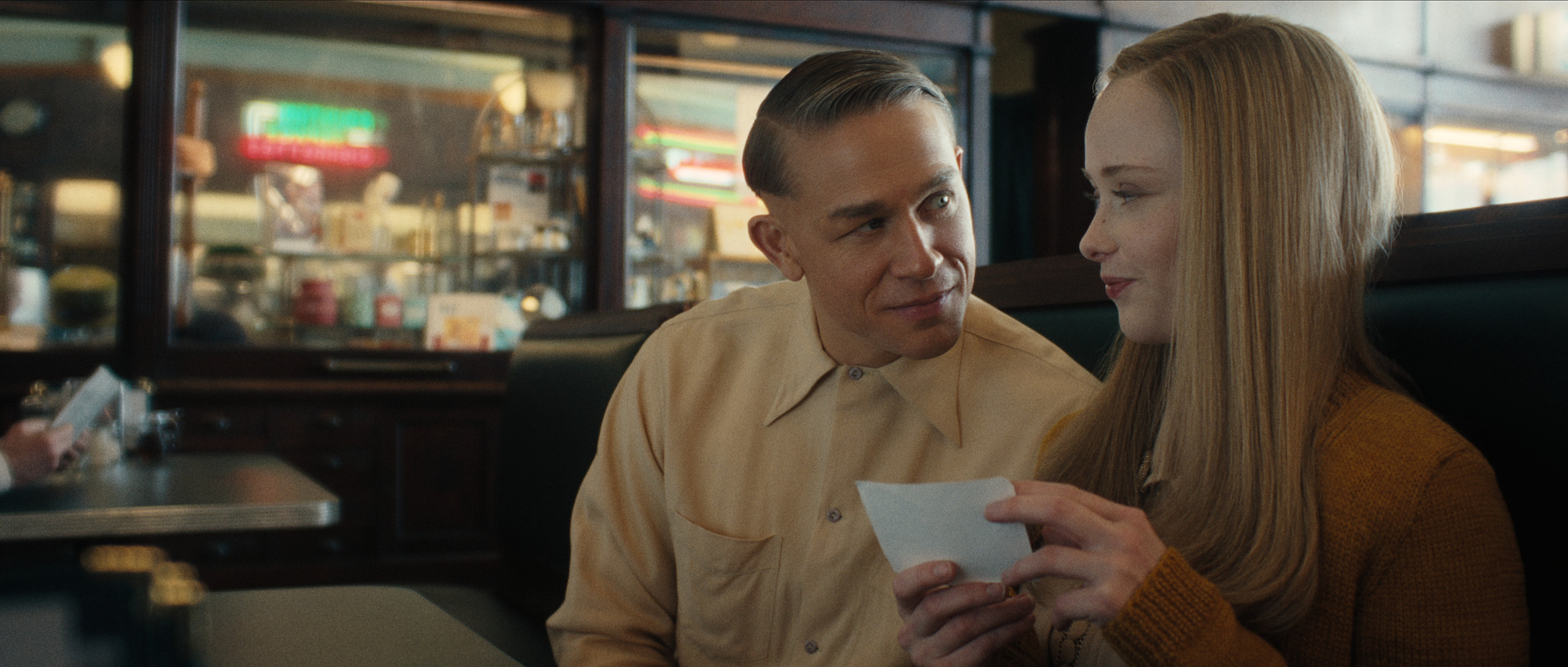 The True Story of Adeline Watkins, Ed Gein's Girlfriend in Netflix's ...