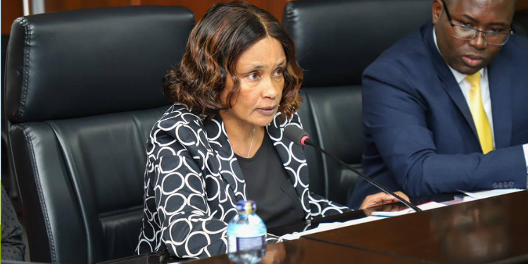 Teachers to Get New Promotion Path as TSC Reviews Career Guidelines