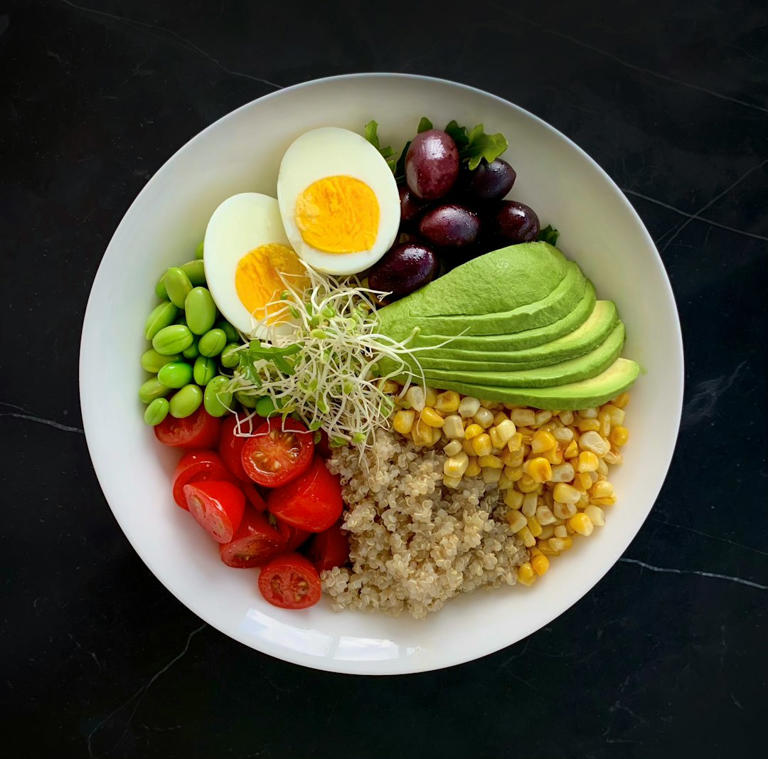 10 practical tips to prepare balanced, nutritious meals