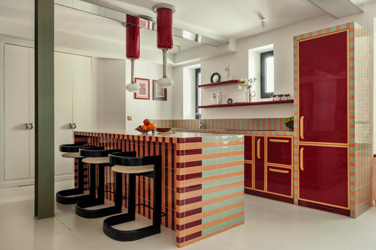 Our Homes Aren't Weird Enough: Experts Reveal Why Playing It Safe Is ...