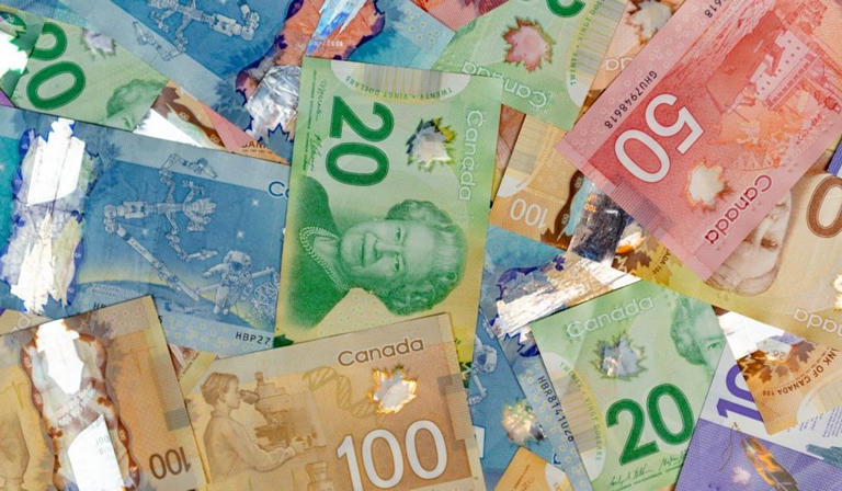 GST/HST credit payments are landing in Quebec today and here's how much ...