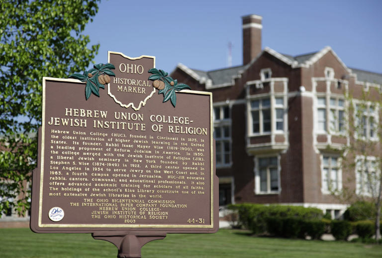 Former faculty want to take over closed Hebrew Union College school