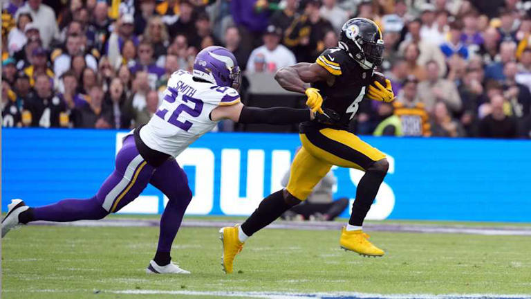 DK Metcalf is the one player Seahawks should have kept this offseason