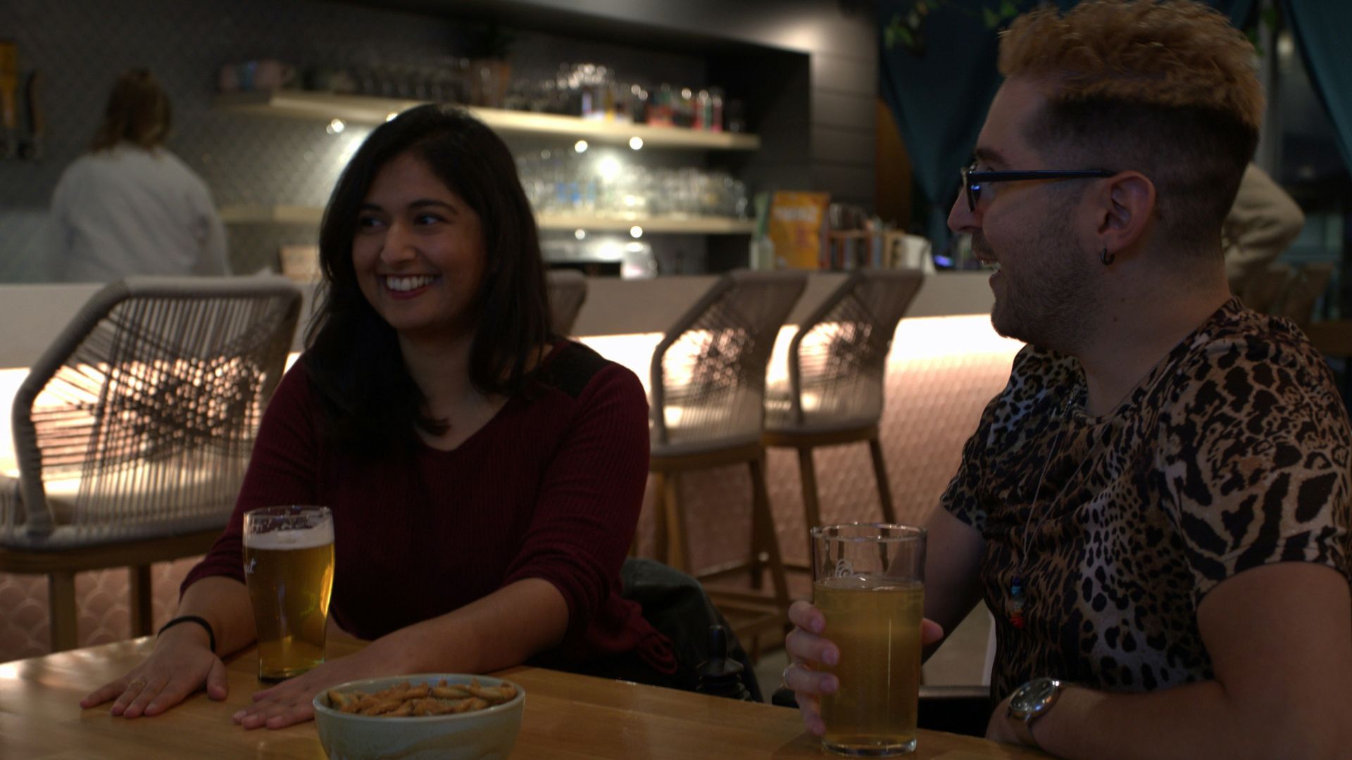 10 First Date Questions That Help You Get Closer & 10 Dangerous Ones ...