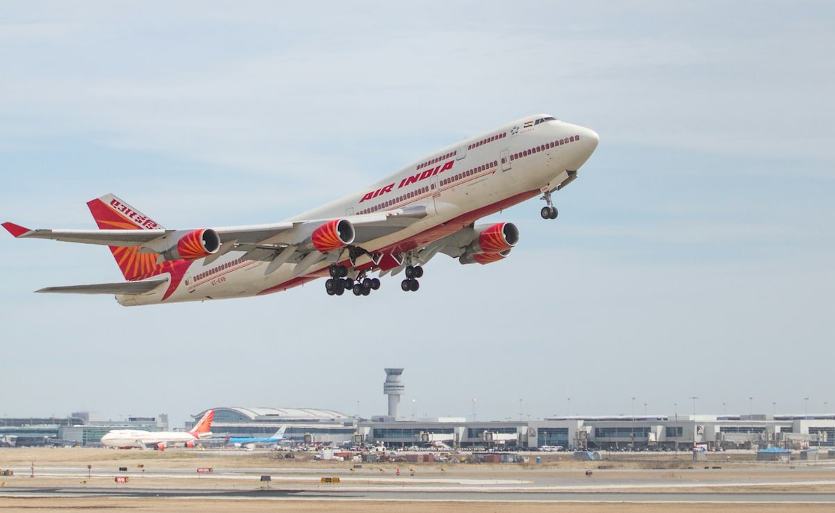 "Ground All Boeing 787 Planes", Says Pilots Body. Air India Responds