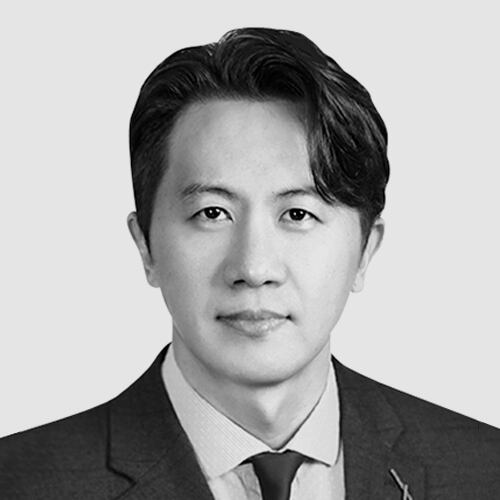 South Korean shipbuilding enters 'Trump Casino'