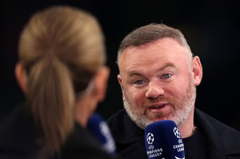 Ruben Amorim fires back at Man Utd legends after Wayne Rooney and Gary ...