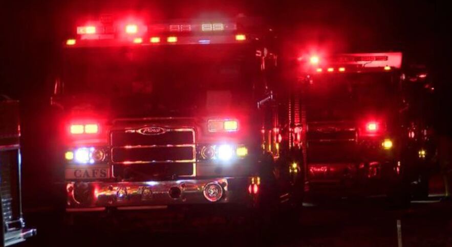 Arkansas fire fatalities highest on record