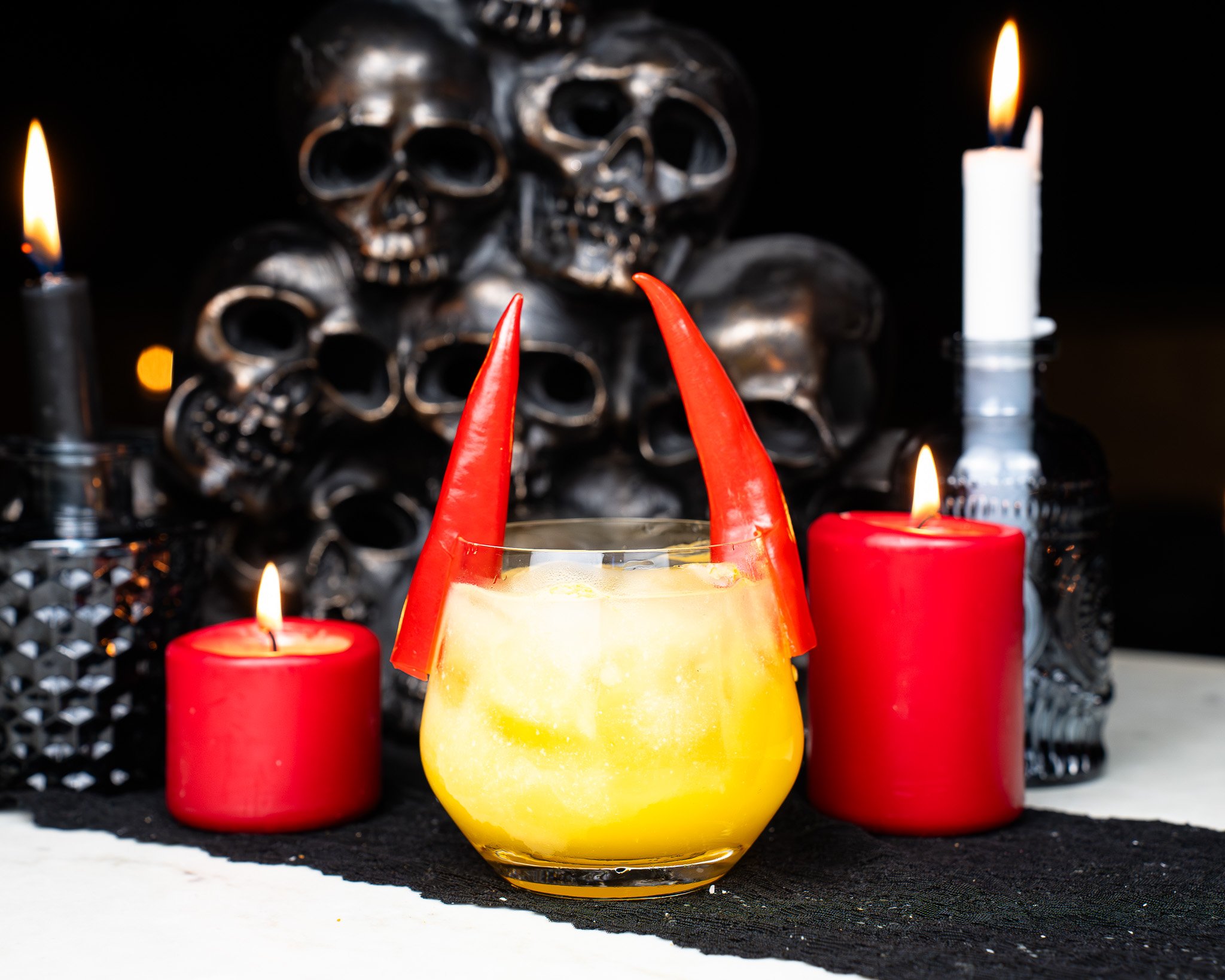 Five Toronto bars (and one castle) hosting creepy Halloween pop-ups