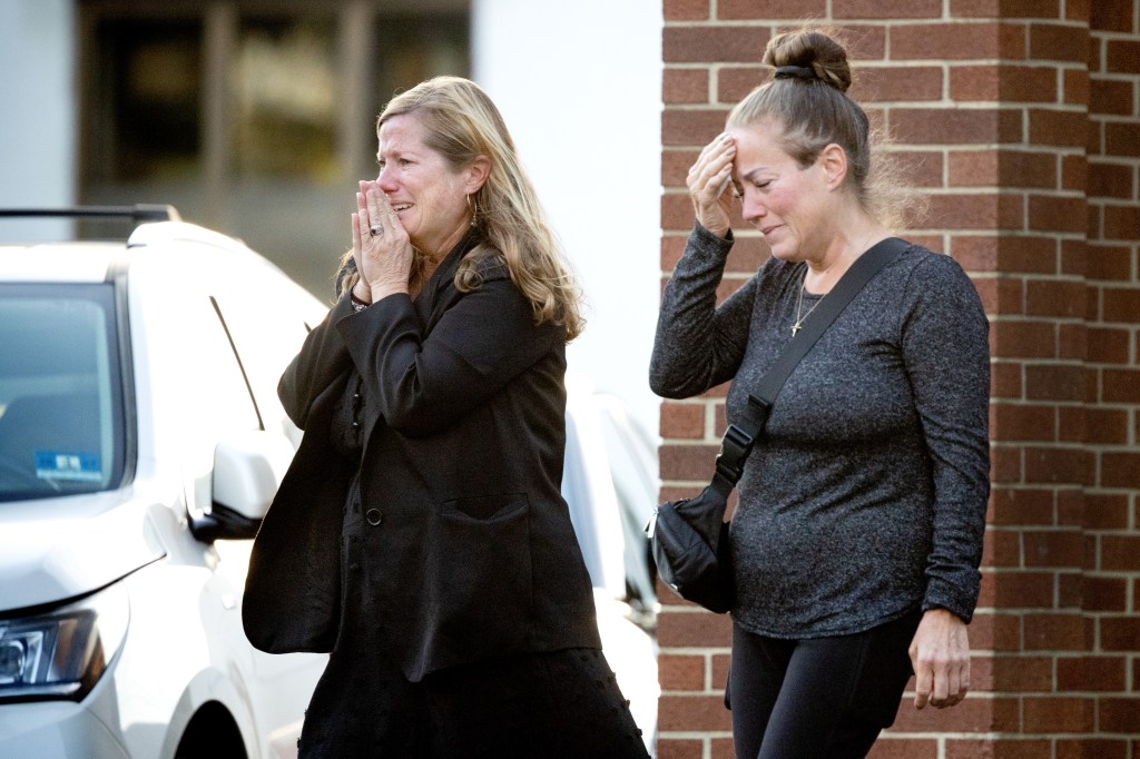 Suspected NJ stalker was driving 70 mph when he allegedly killed teen ...