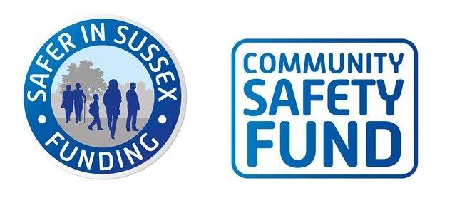 Grandads Front Room CIC receives community safety funding boost