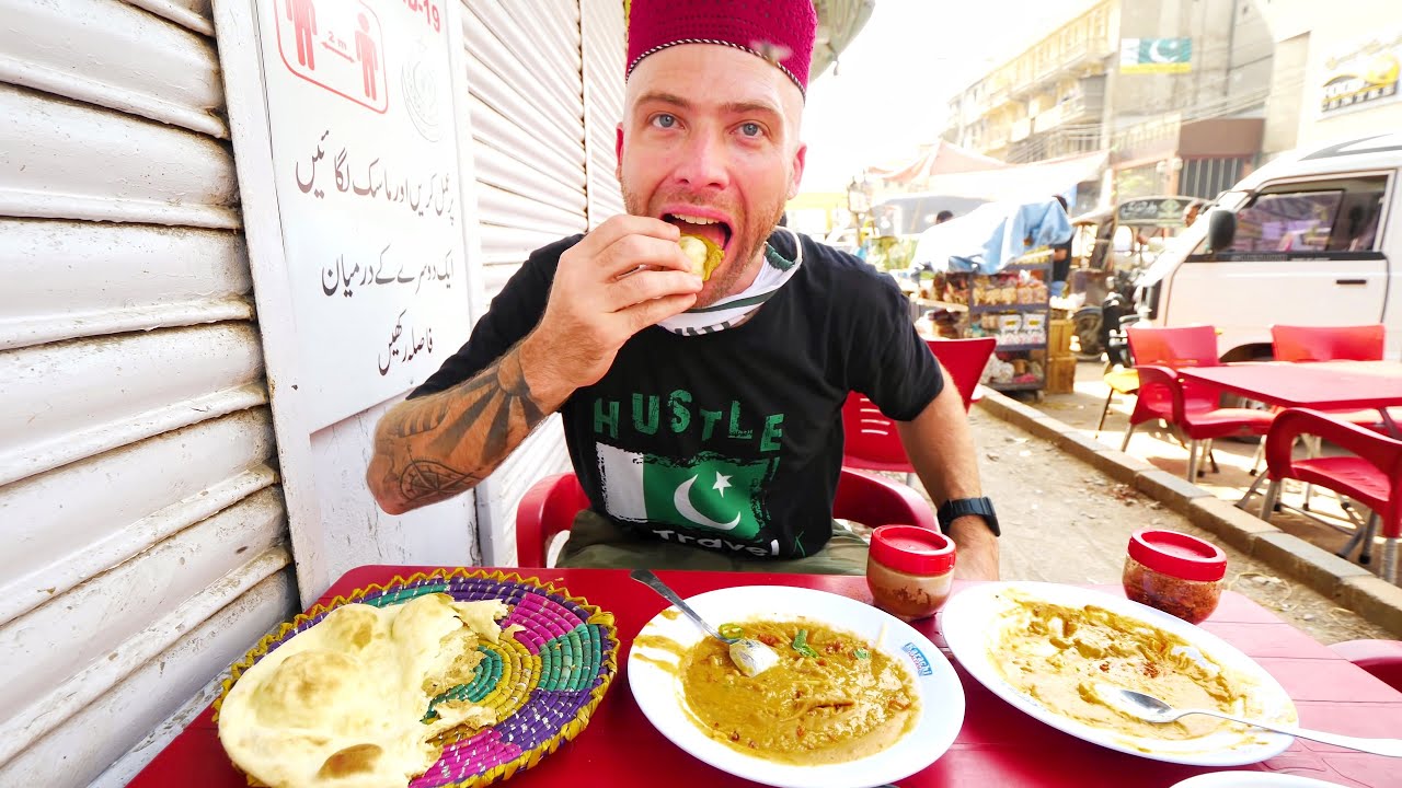 Mouthwatering Pakistani dishes you need to try!