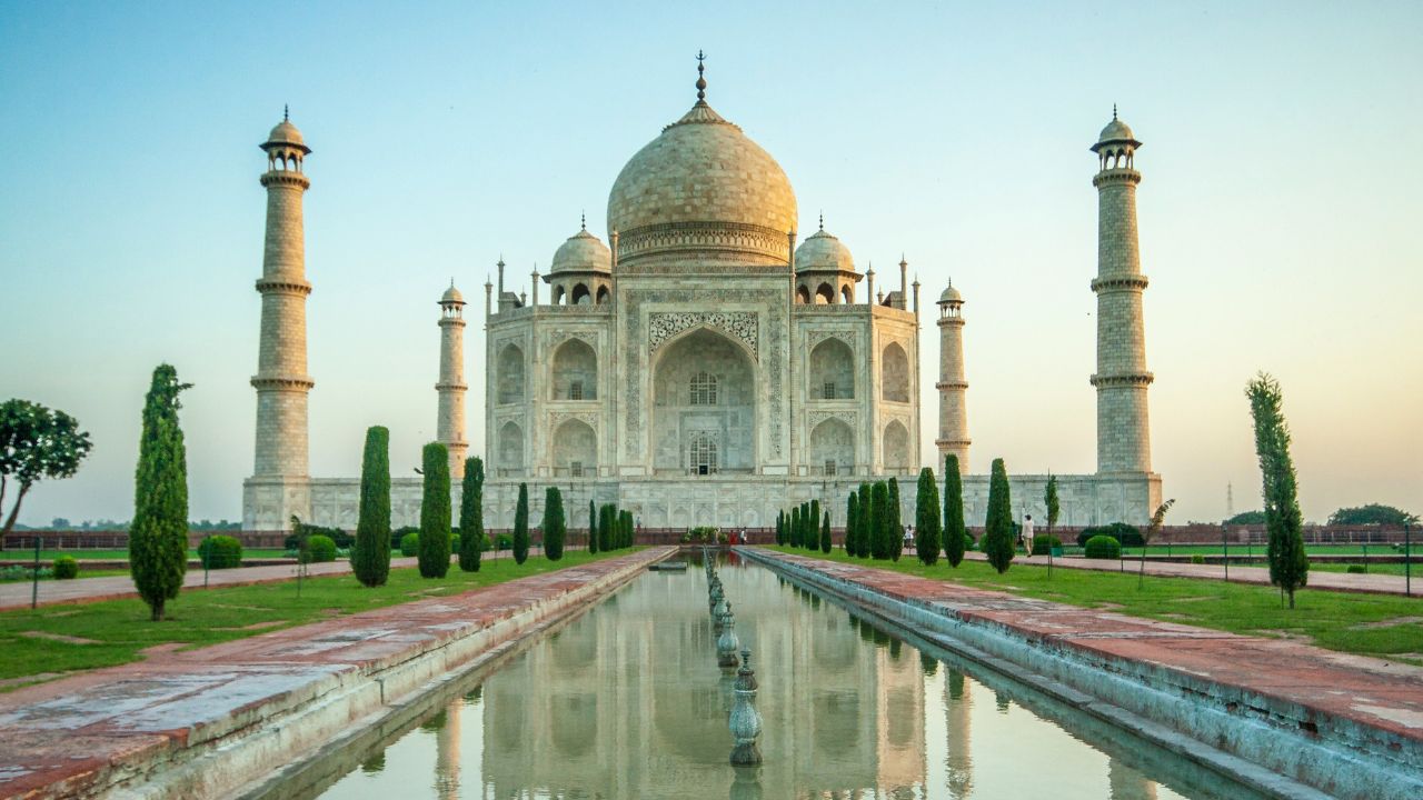 9 Incredible Destinations With Powerful Historical Significance