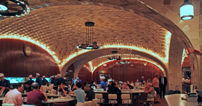 You Have to Try the One Dish That Made This Buzzy NYC Spot Legendary