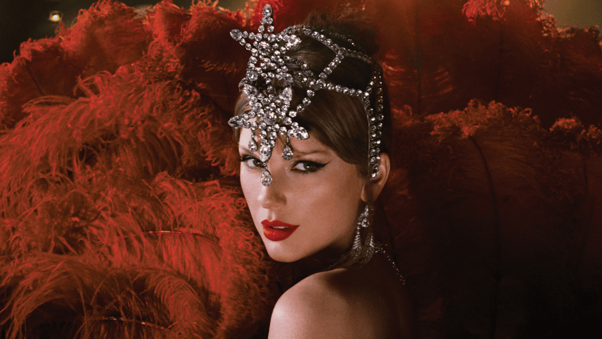 Decoding the Vault: Taylor Swifts Cryptic Standby Message Points ...
