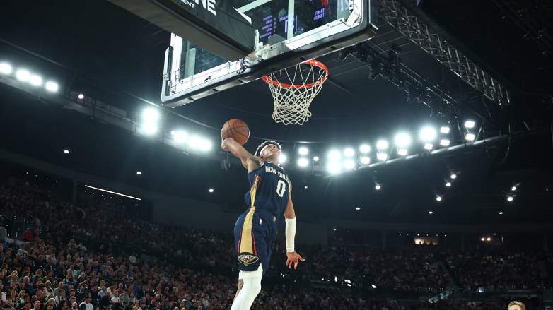 Pelicans’ Lottery Pick Shut Down By 17 Year Old Dash Daniels