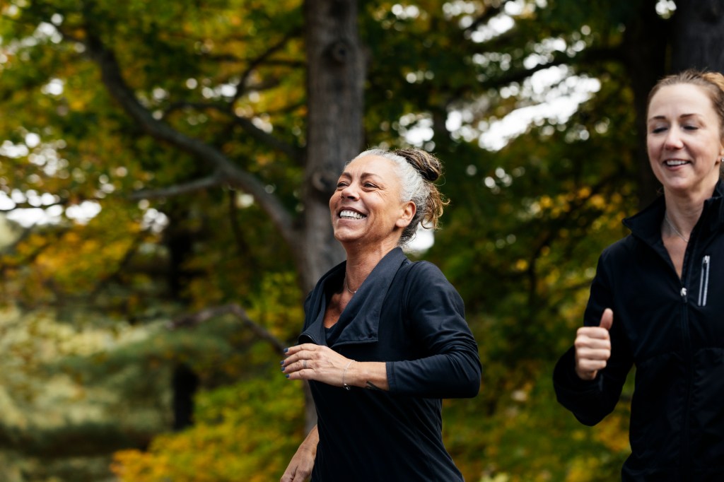 If you can do these 4 everyday things in your 50s, you’re in great ...