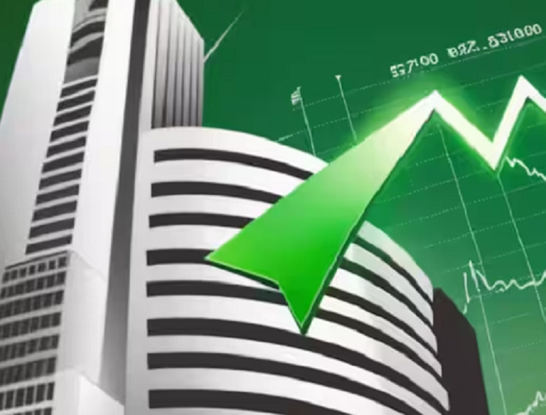 Markets closed strongly for the second consecutive day, with these 7 stocks