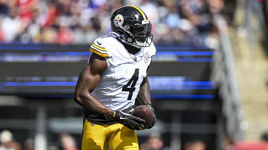 DK Metcalf is the one player Seahawks should have kept this offseason