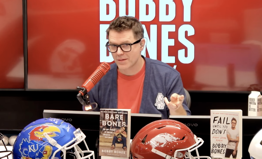 “It’s Getting Real”: Bobby Talks Baby Gear and Hospital Run-Throughs