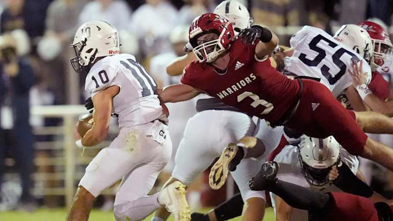 Brother of Iowa State Cyclones Tight End Had Incredible Recruiting ...