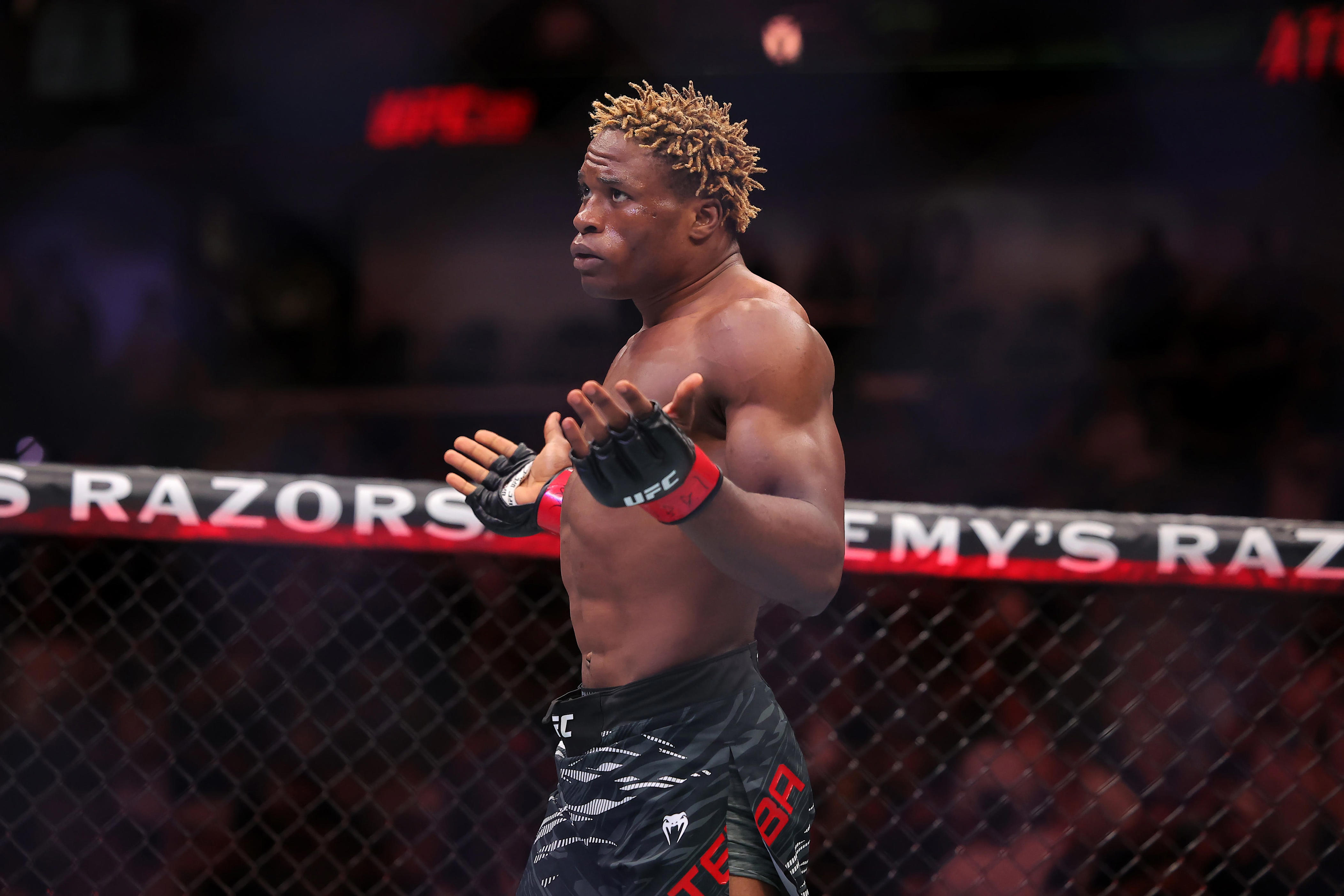 Dvalishvili, Diego Lopes, Jean Silva top UFC's 2025 bonus winners list