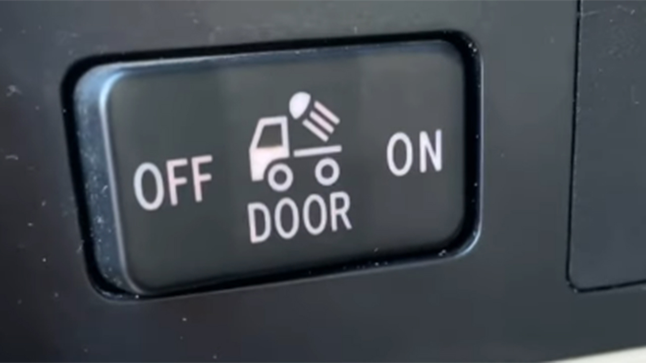 The truth behind the truck’s so-called ‘Jellyfish Launcher’