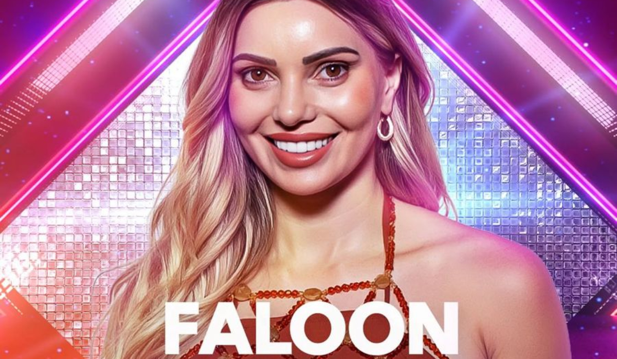 El mensaje de Faloon Larraguibel tras arresto de JP Pineda: "Como madre ...