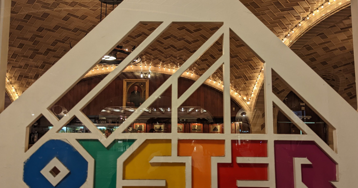 You Have to Try the One Dish That Made This Buzzy NYC Spot Legendary